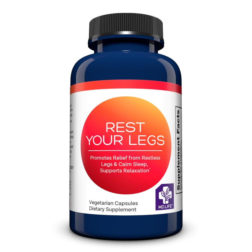 Supplements – MD. Life