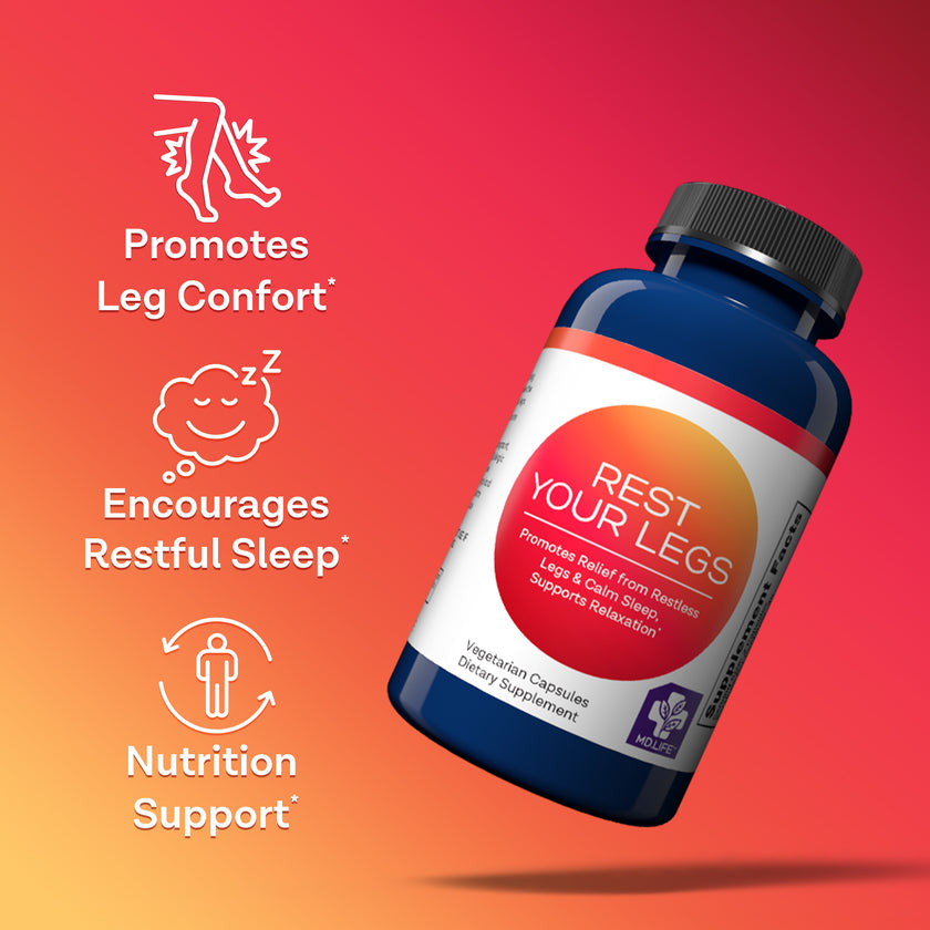 Supplements – MD. Life